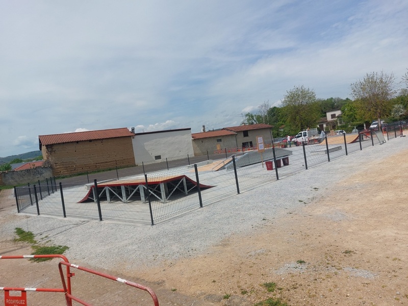 Réalisations | TPCM