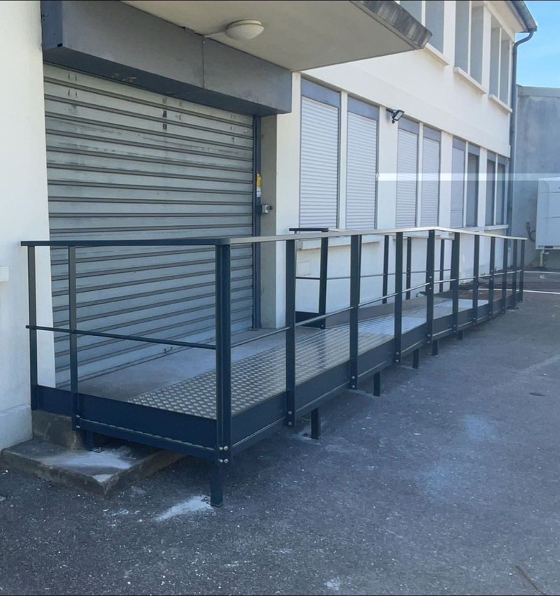 Réalisations | TPCM